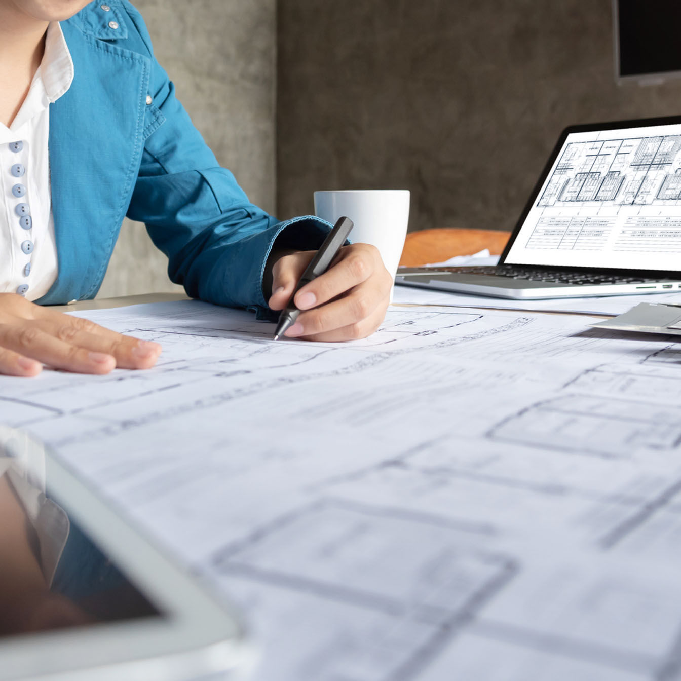 Connection Design - Ovation