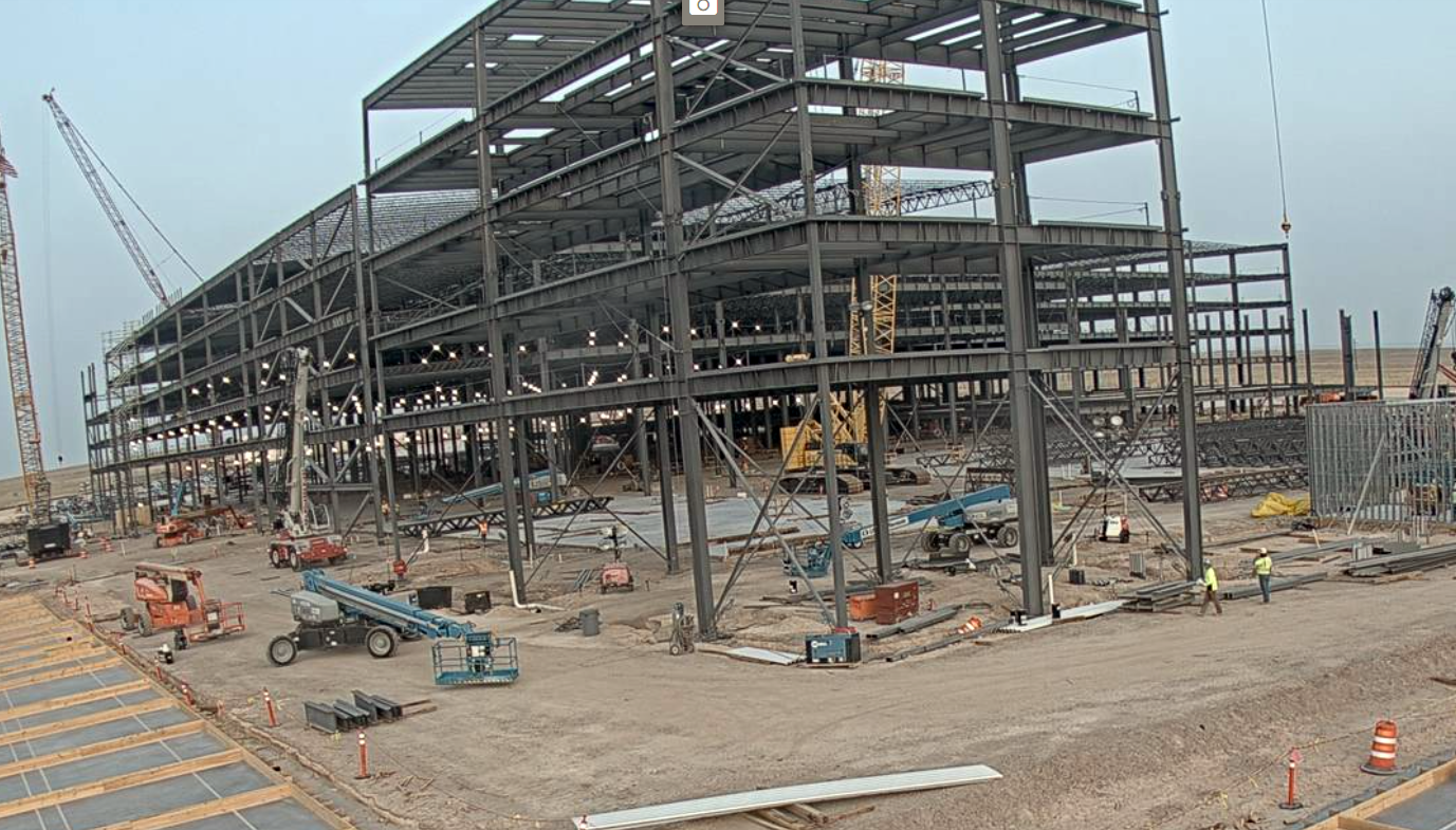 Project Chico - Ovation