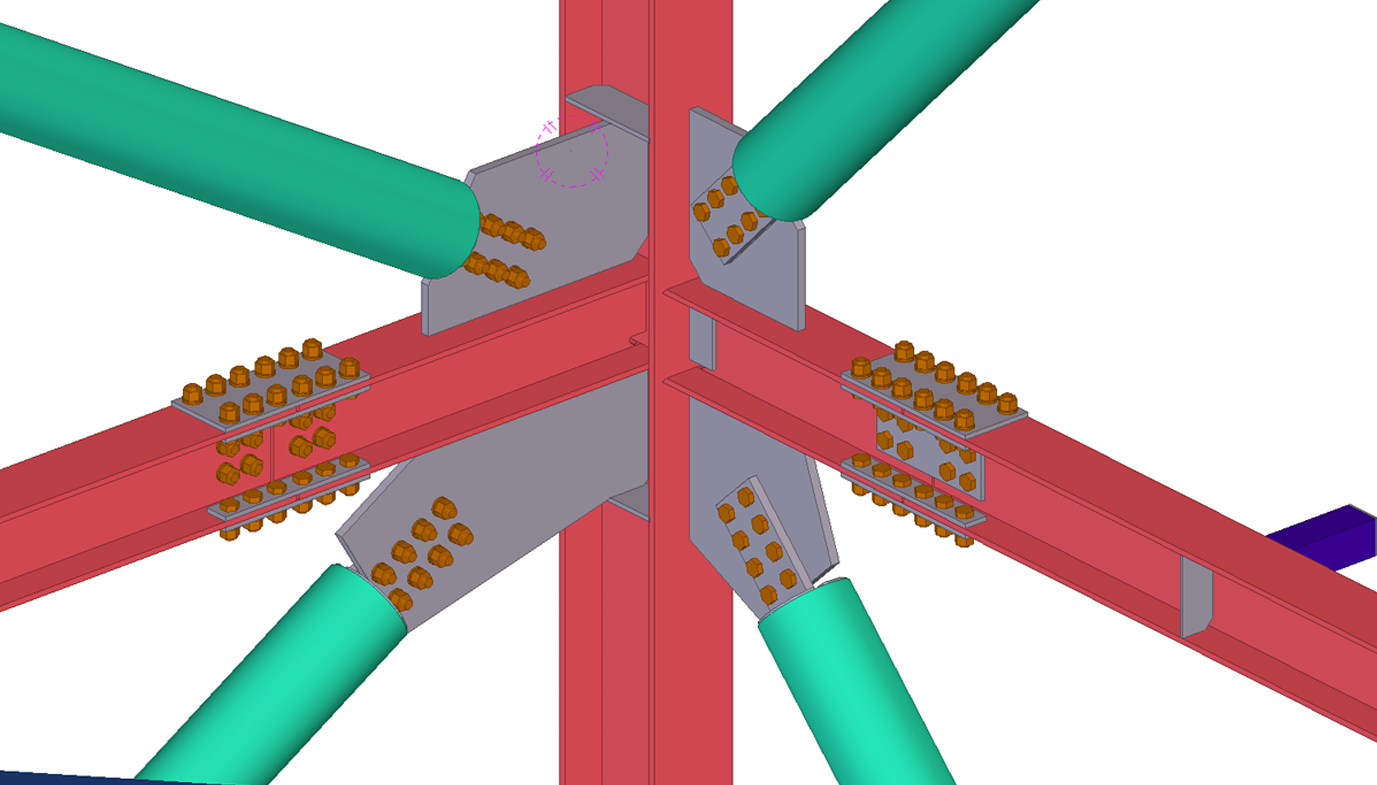 Project Chico - Ovation