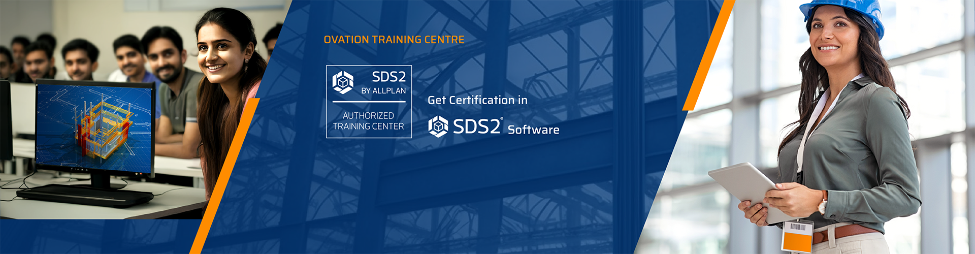NOW Offering SOFTWARE TRAINING & CERTIFICATION - Ovation